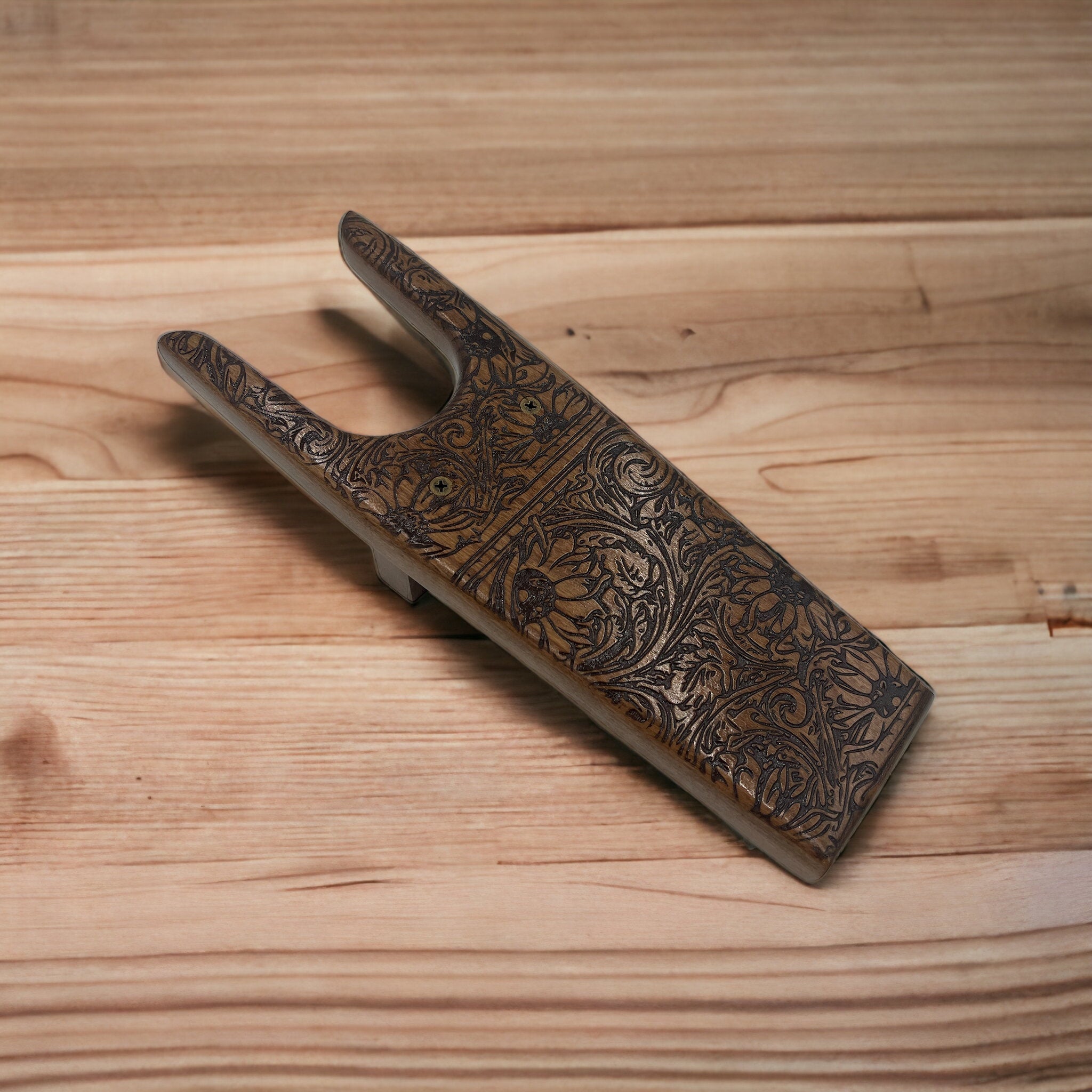 Boot Jacks – Etched Custom Design Studio